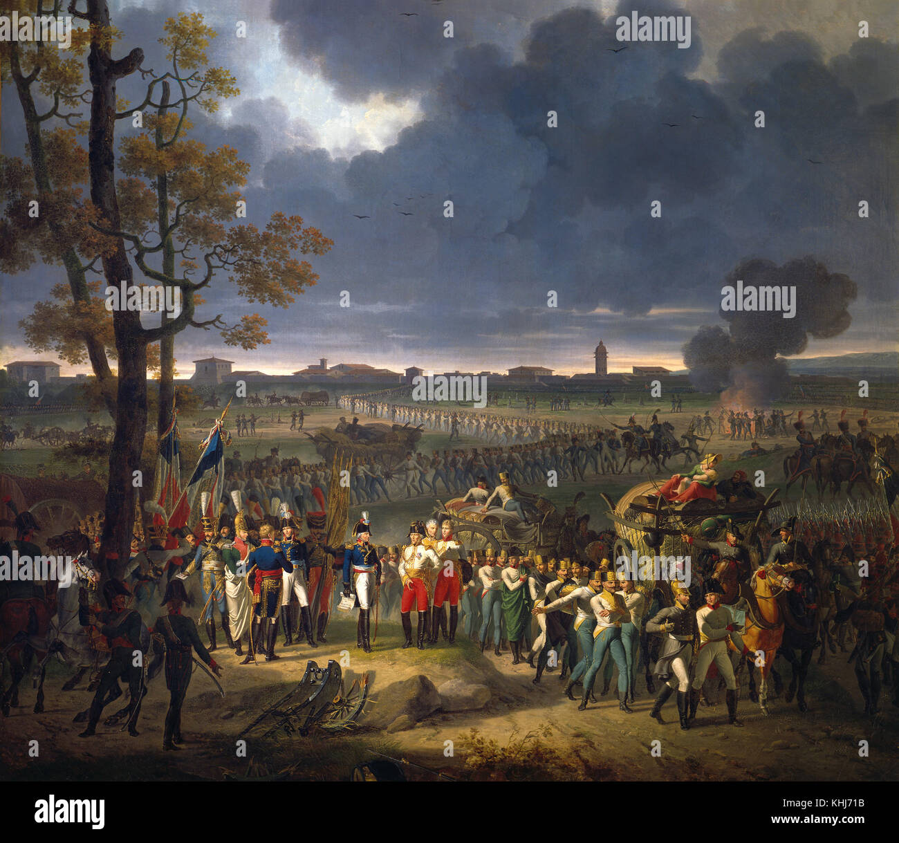 Mantoue hi-res stock photography and images - Alamy