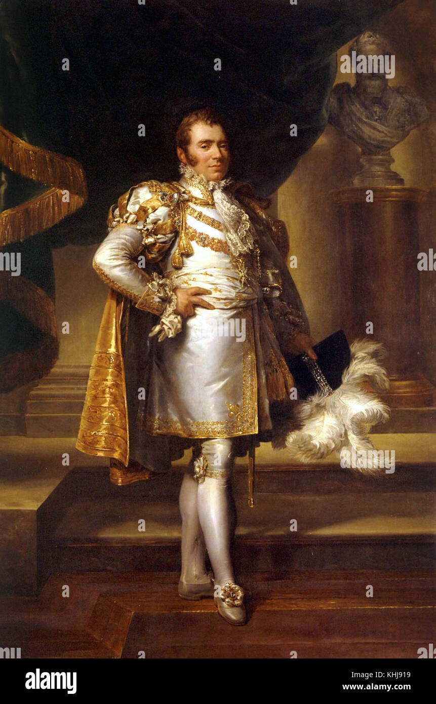 Charles duke of berry hi-res stock photography and images - Alamy