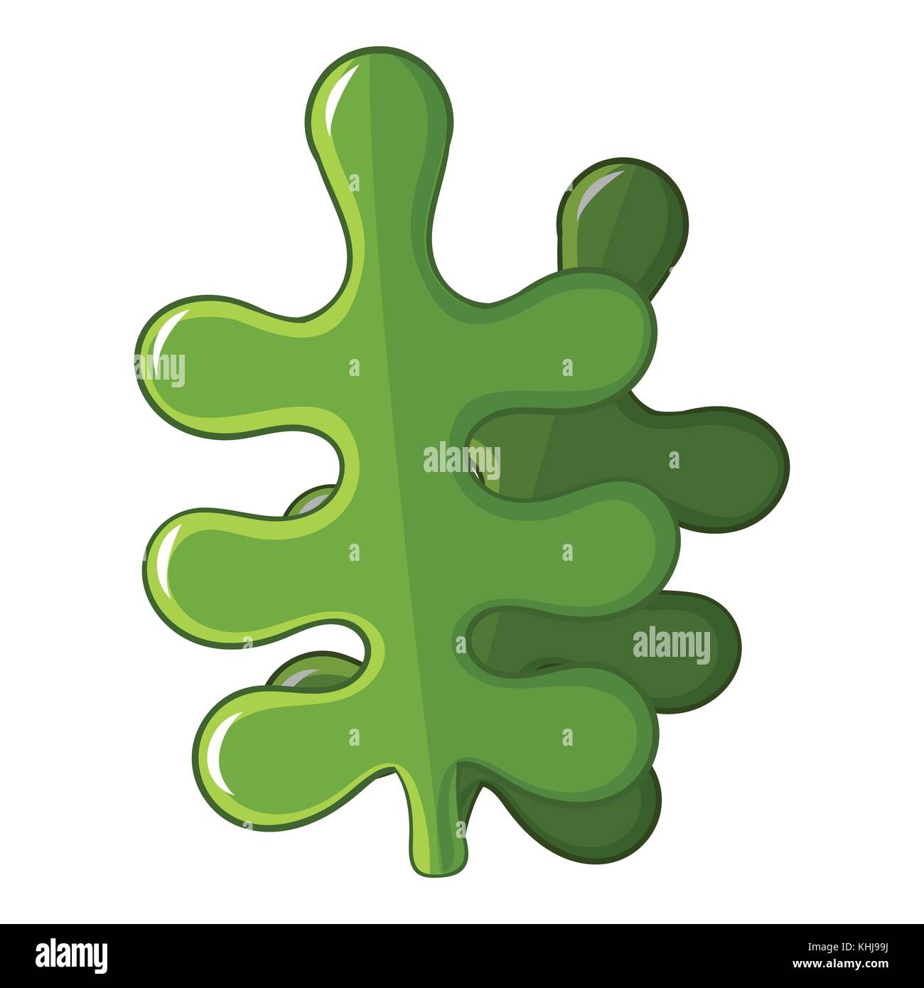 Long cactus icon, cartoon style Stock Vector Image & Art - Alamy