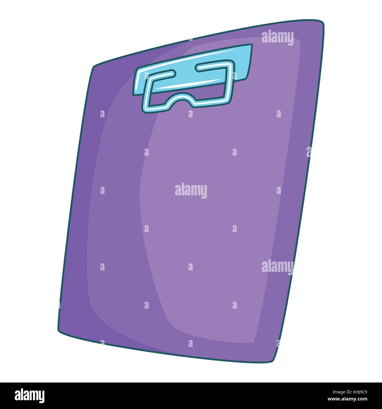 Plane tablet icon, cartoon style Stock Vector Image & Art - Alamy