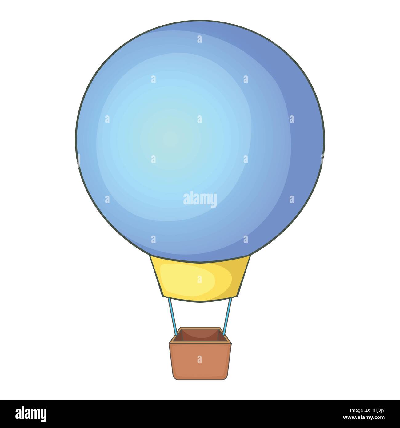 Big balloon float Cut Out Stock Images & Pictures - Alamy