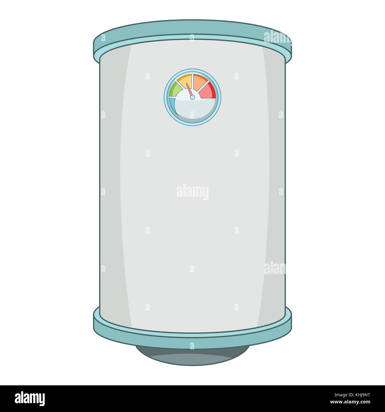 Boiler icon, cartoon style Stock Vector Image & Art - Alamy