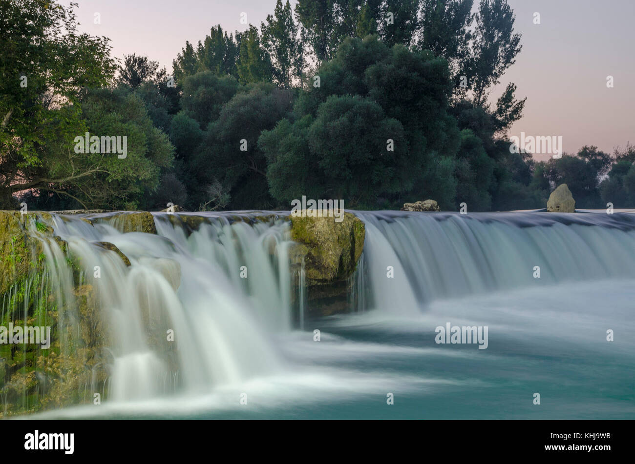 Manavgat, Side, Antalya, Turkey Stock Photo - Alamy