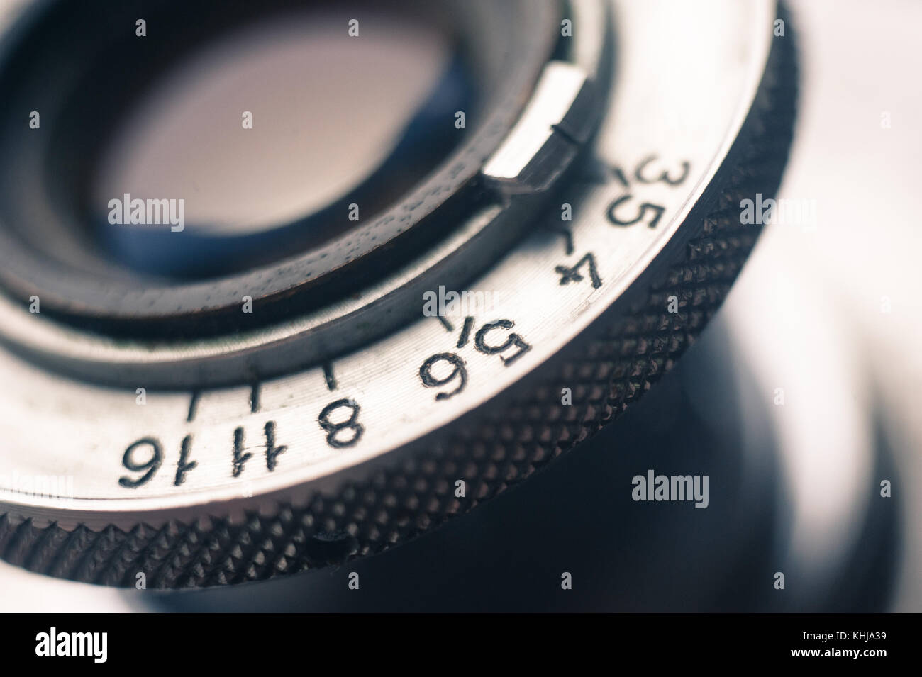 Camera macro lens hi-res stock photography and images - Alamy