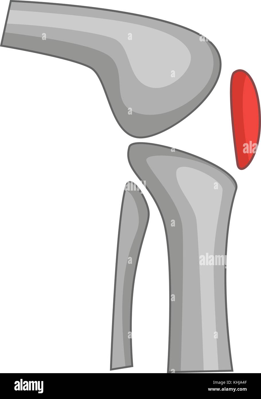 Hip replacement hospital Stock Vector Images - Alamy