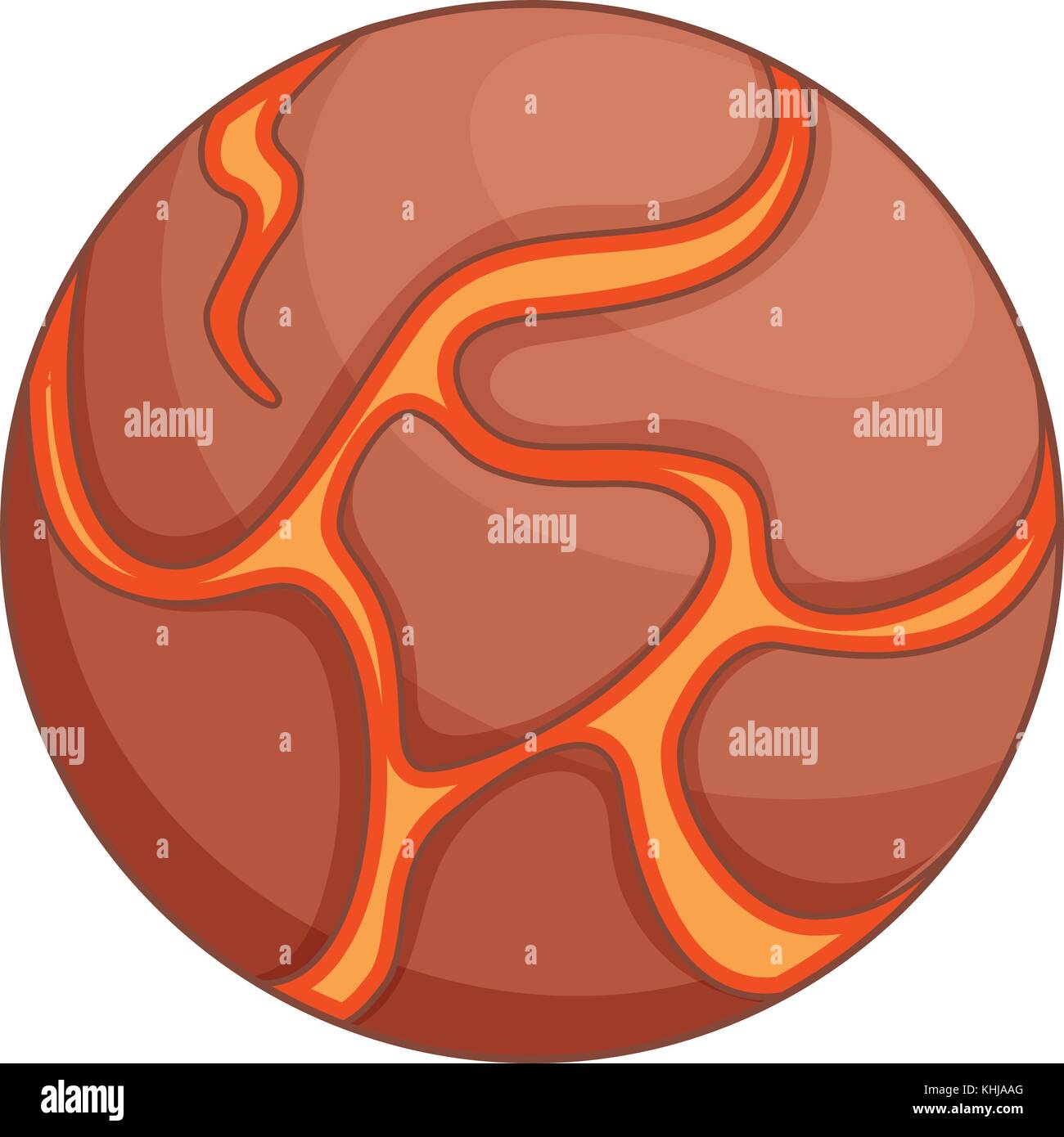 Jupiter planet icon, cartoon style Stock Vector Image & Art - Alamy Jupiter planet icon, cartoon style Stock Vector Image & Art - Alamy