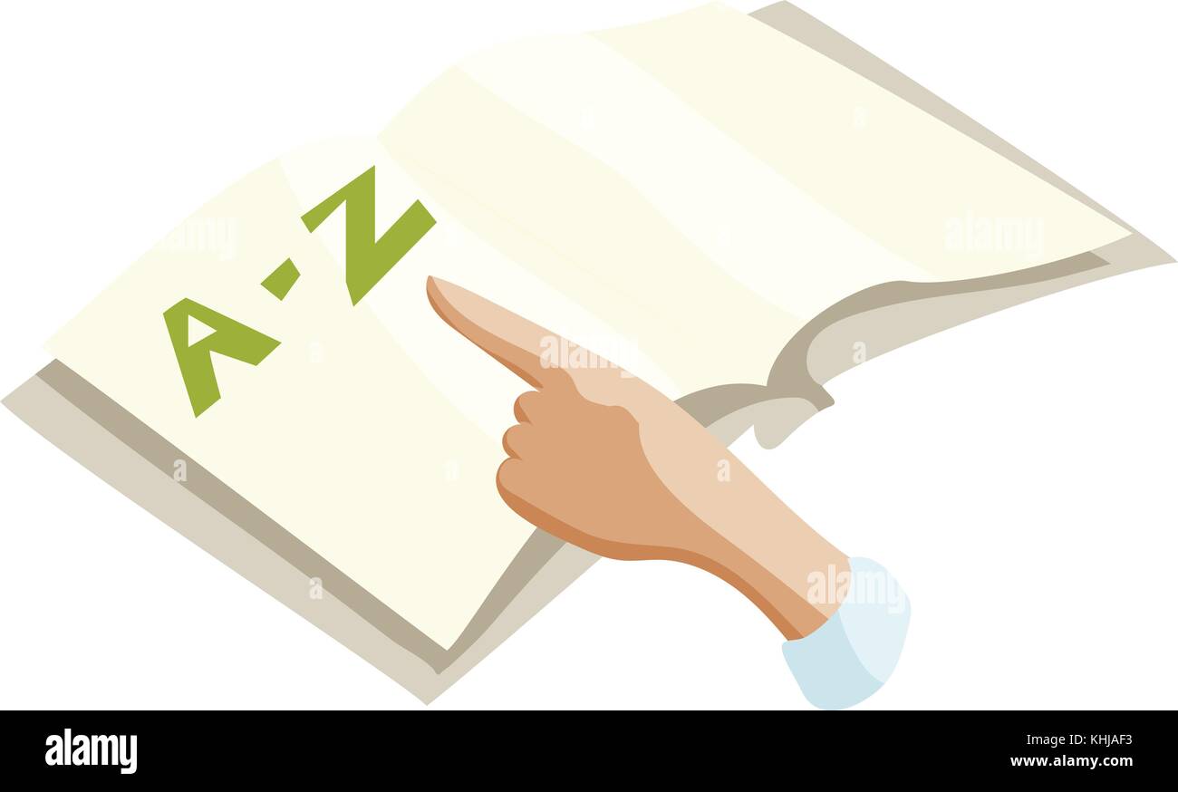 English language learning concept icon Stock Vector Image & Art - Alamy