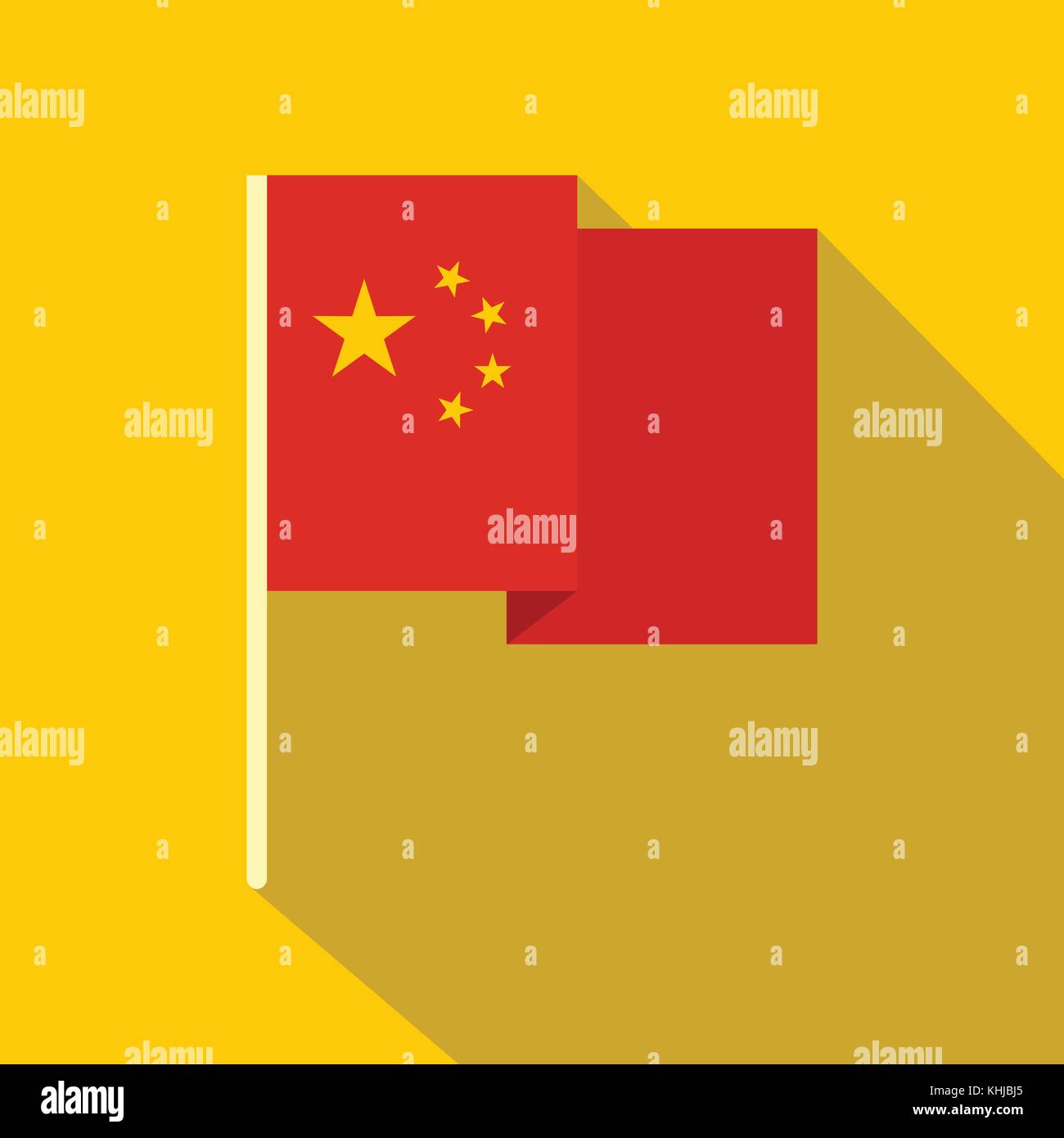 Chinese nationalism Stock Vector Images - Alamy