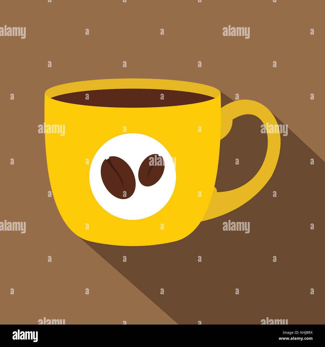 Strong grained Stock Vector Images - Alamy