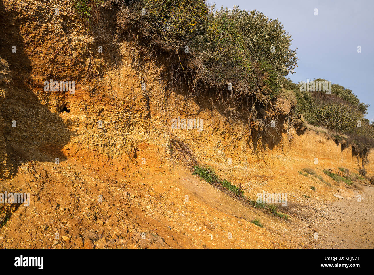Country Crumbling High Resolution Stock Photography and Images - Alamy