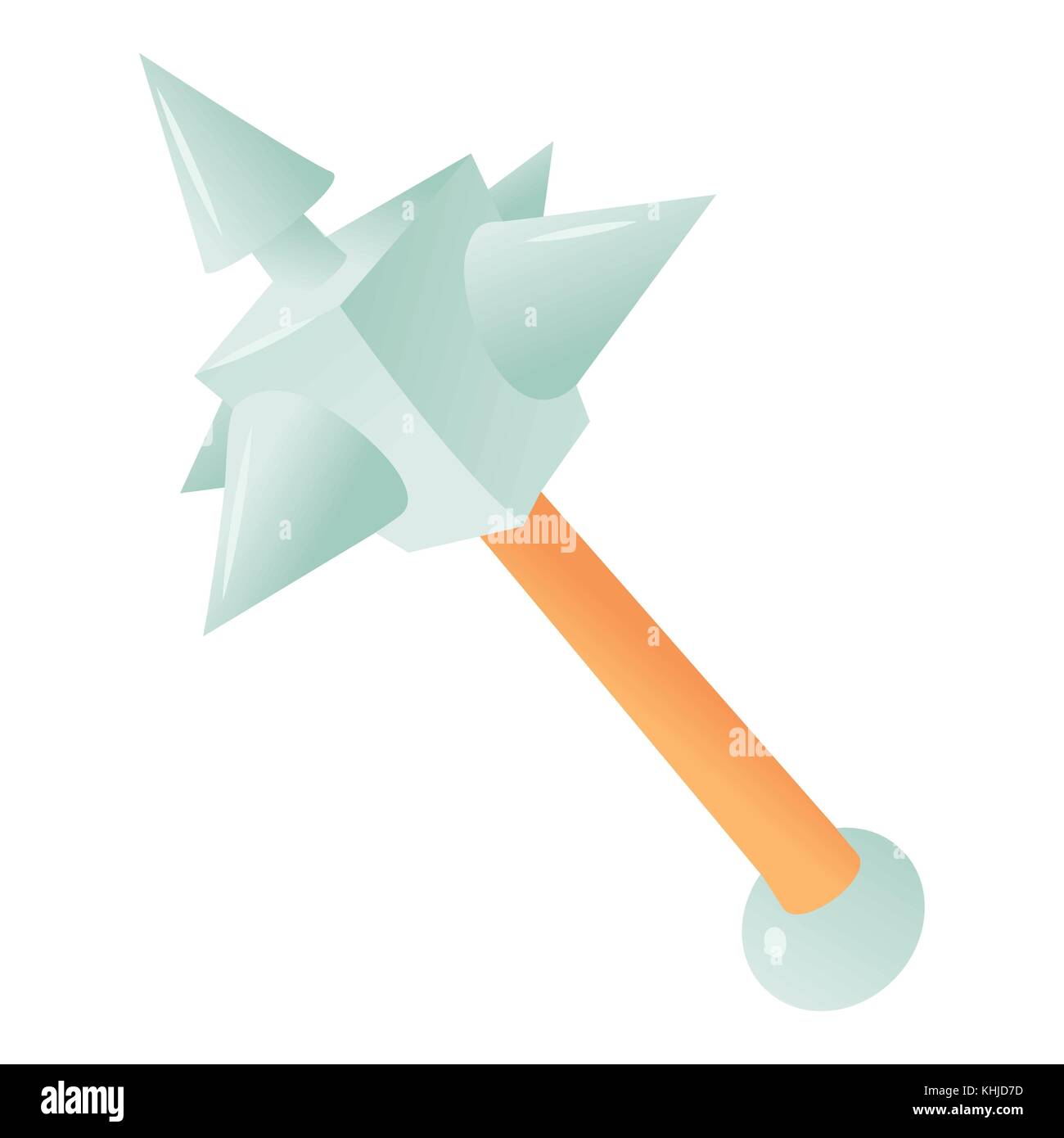 Mace Weapon Stock Photos & Mace Weapon Stock Images - Alamy