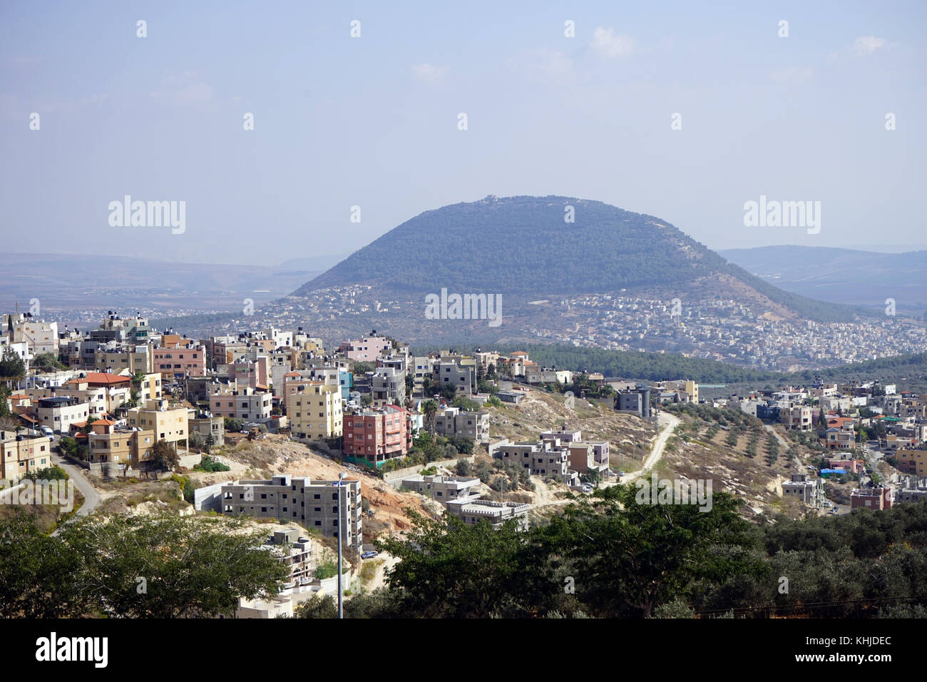 Tavor hi-res stock photography and images - Alamy