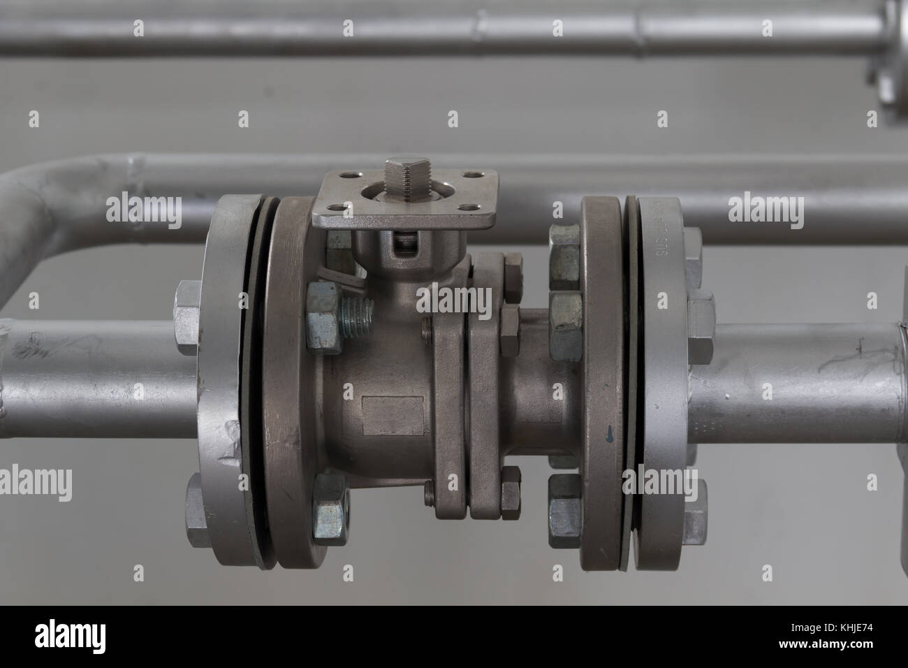 High pressure hoses hi-res stock photography and images - Alamy