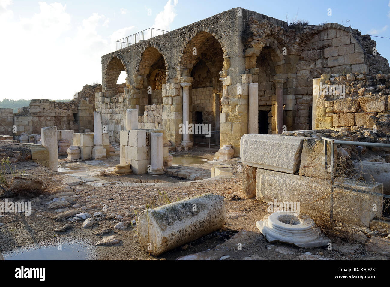 Beit guvrin hi-res stock photography and images - Alamy