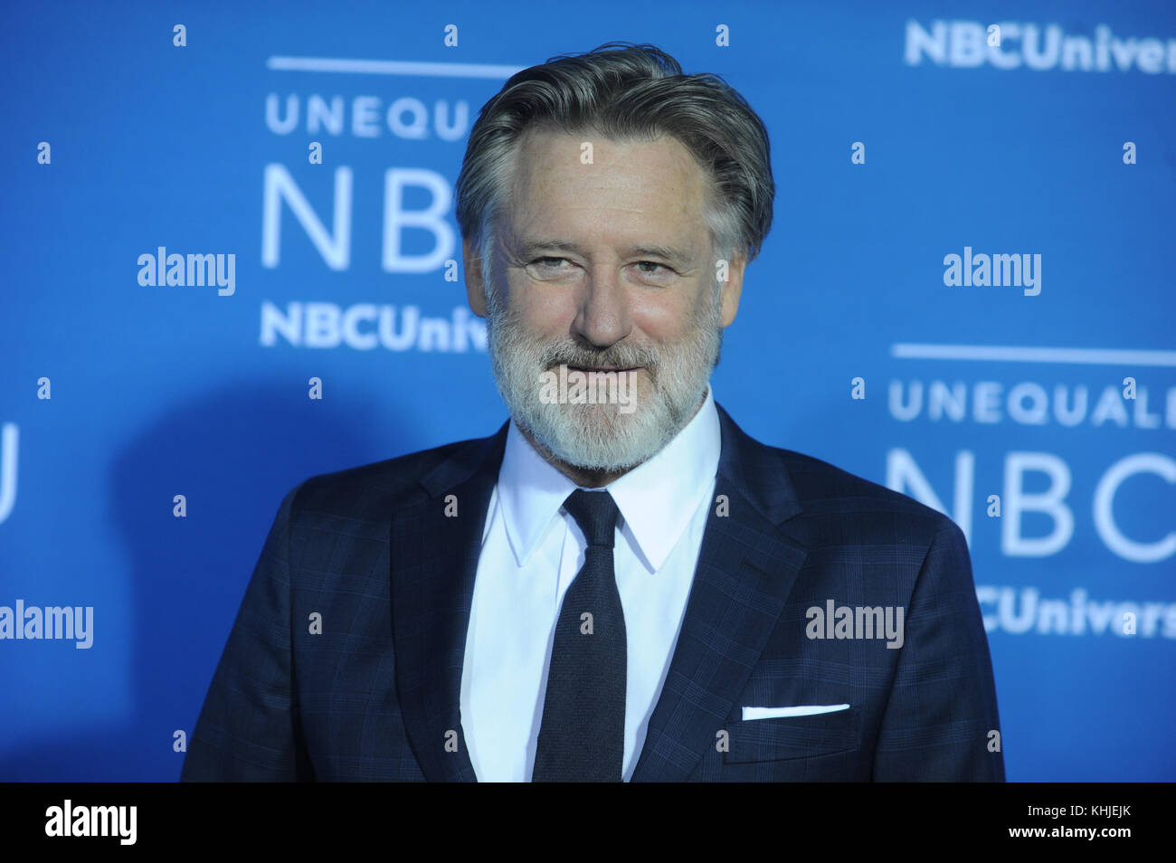 Bill pullman headshot hi-res stock photography and images - Alamy