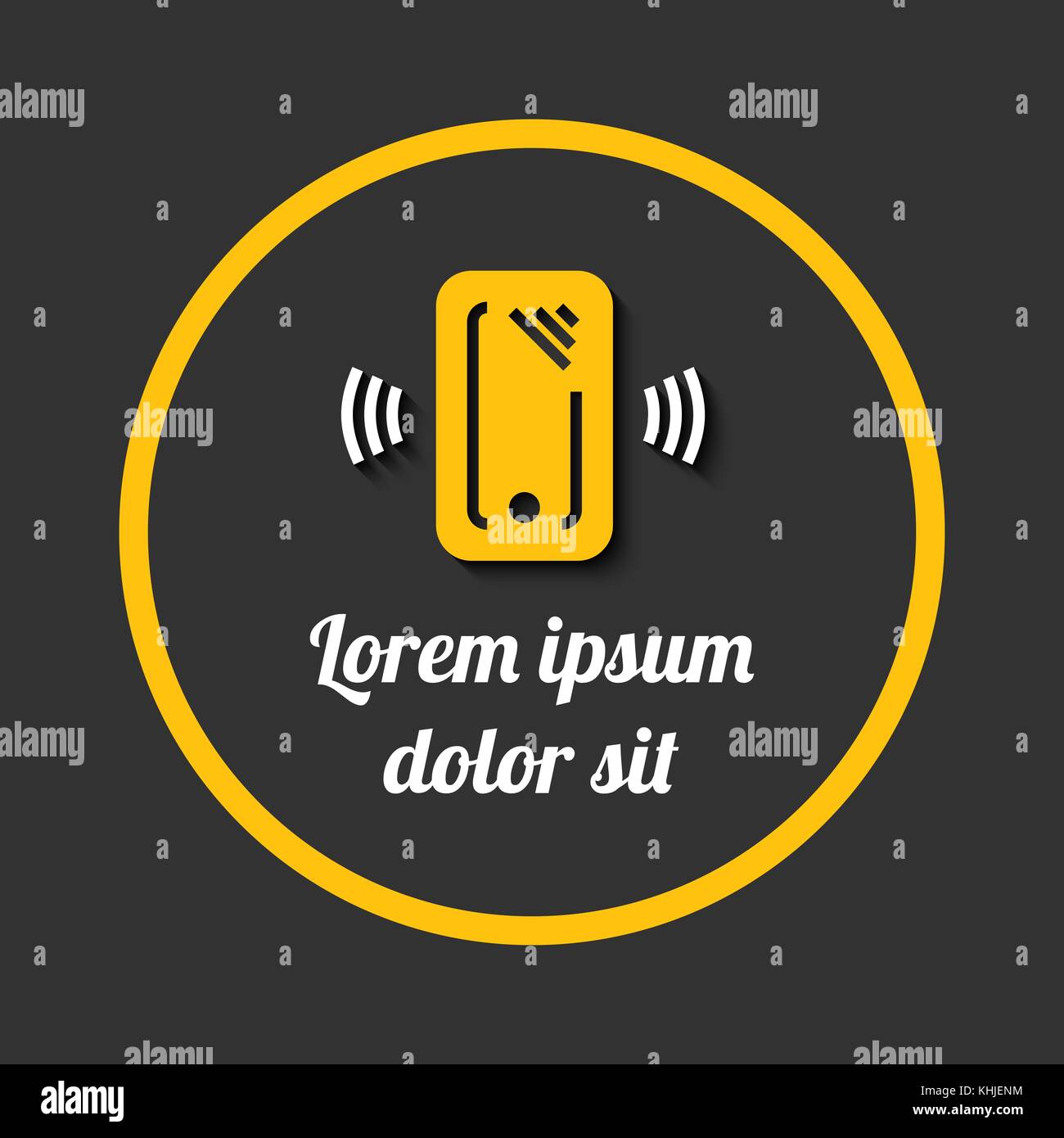 Sample badge hi-res stock photography and images - Alamy