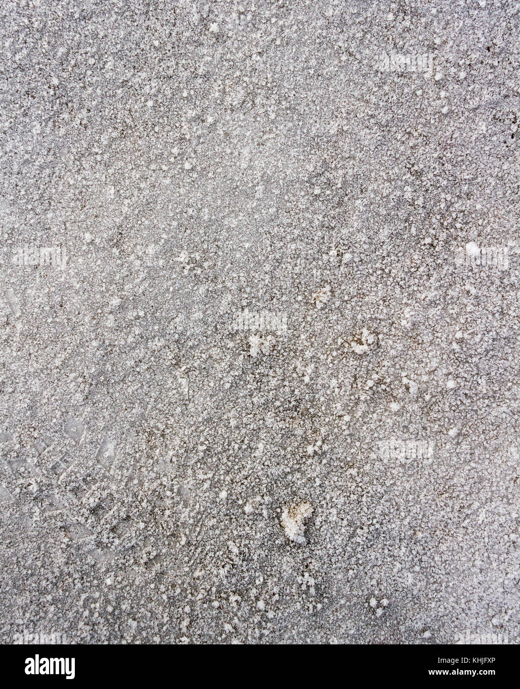 Surface of road in a winter Stock Photo - Alamy