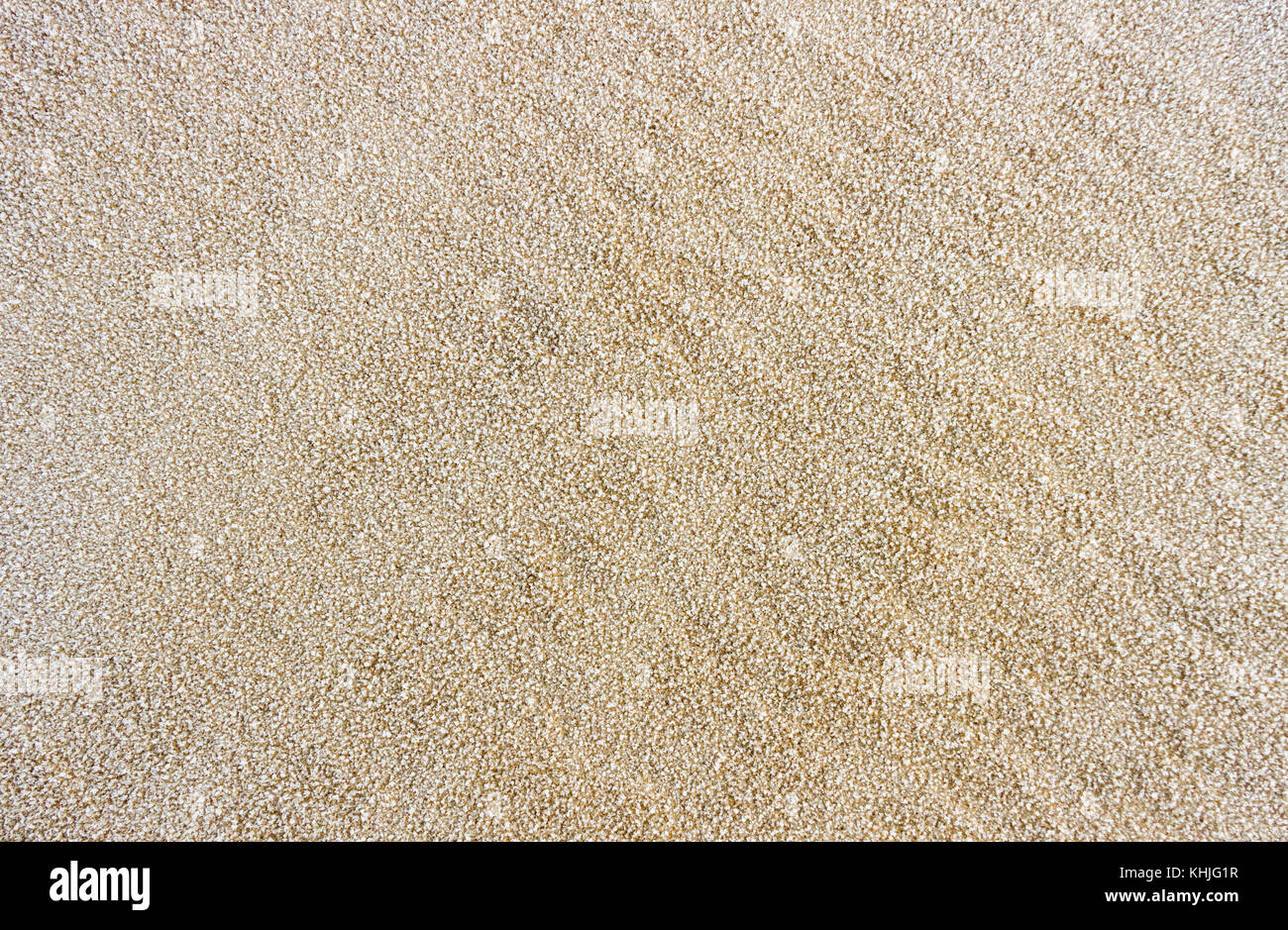Surface of sand in a winter Stock Photo - Alamy