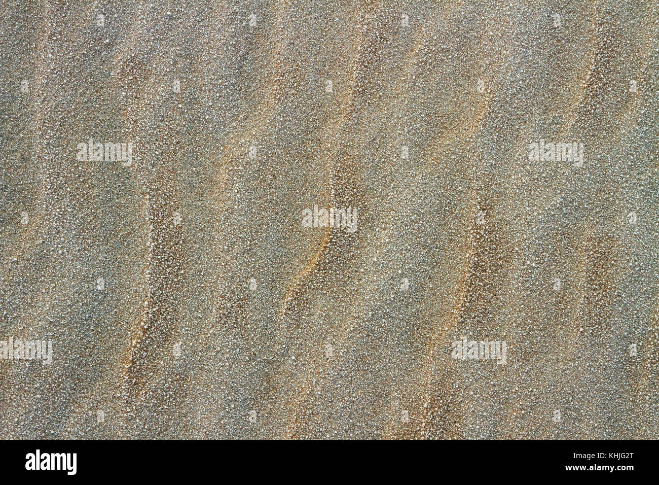 Surface of sand in a winter Stock Photo - Alamy