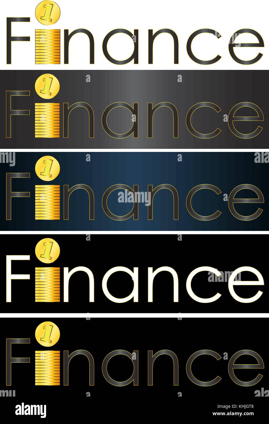 Wealth management abstract Stock Vector Images - Alamy