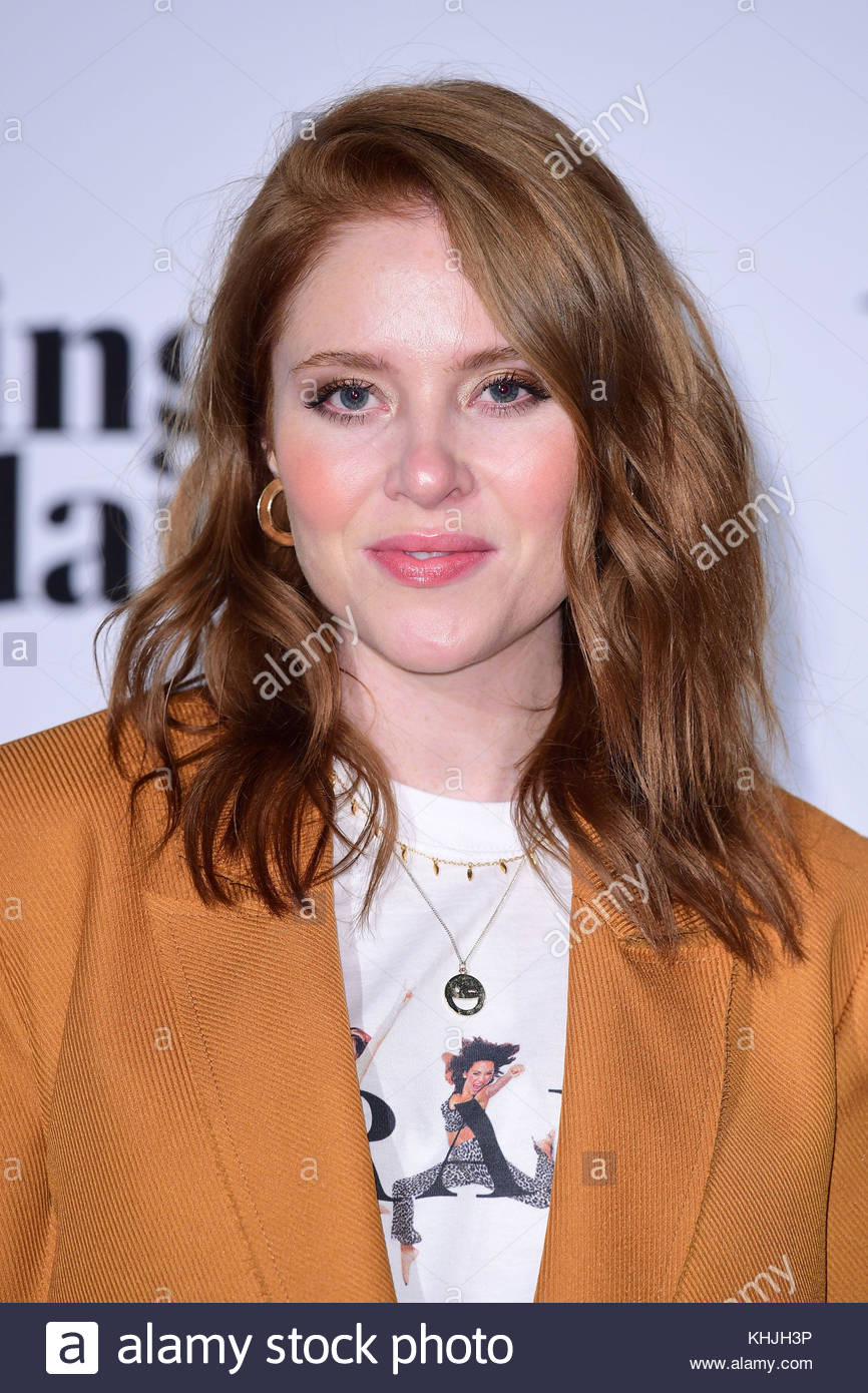 Angela Scanlon High Resolution Stock Photography and Images - Alamy