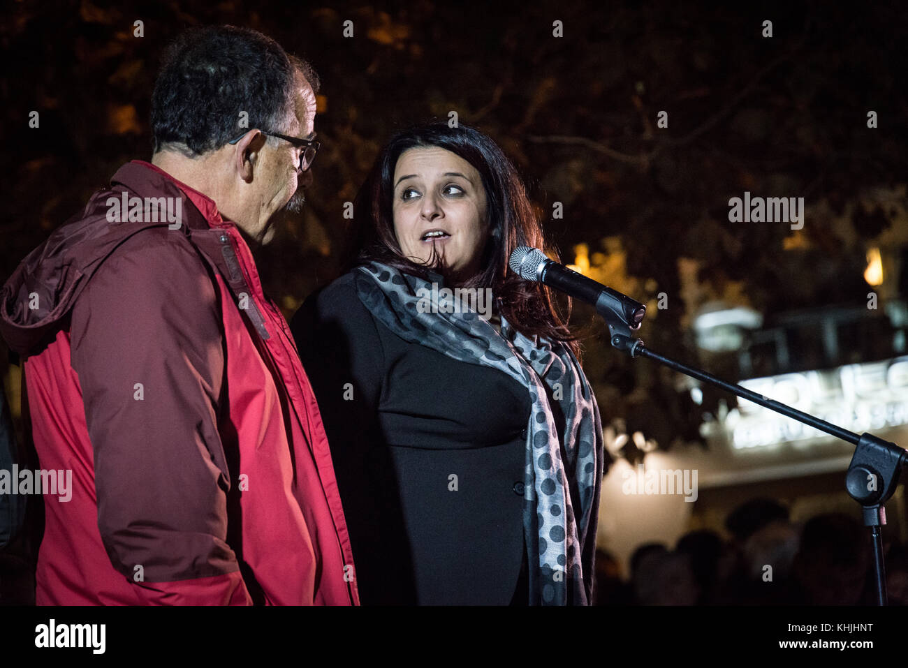 Marilena natale hi-res stock photography and images - Alamy