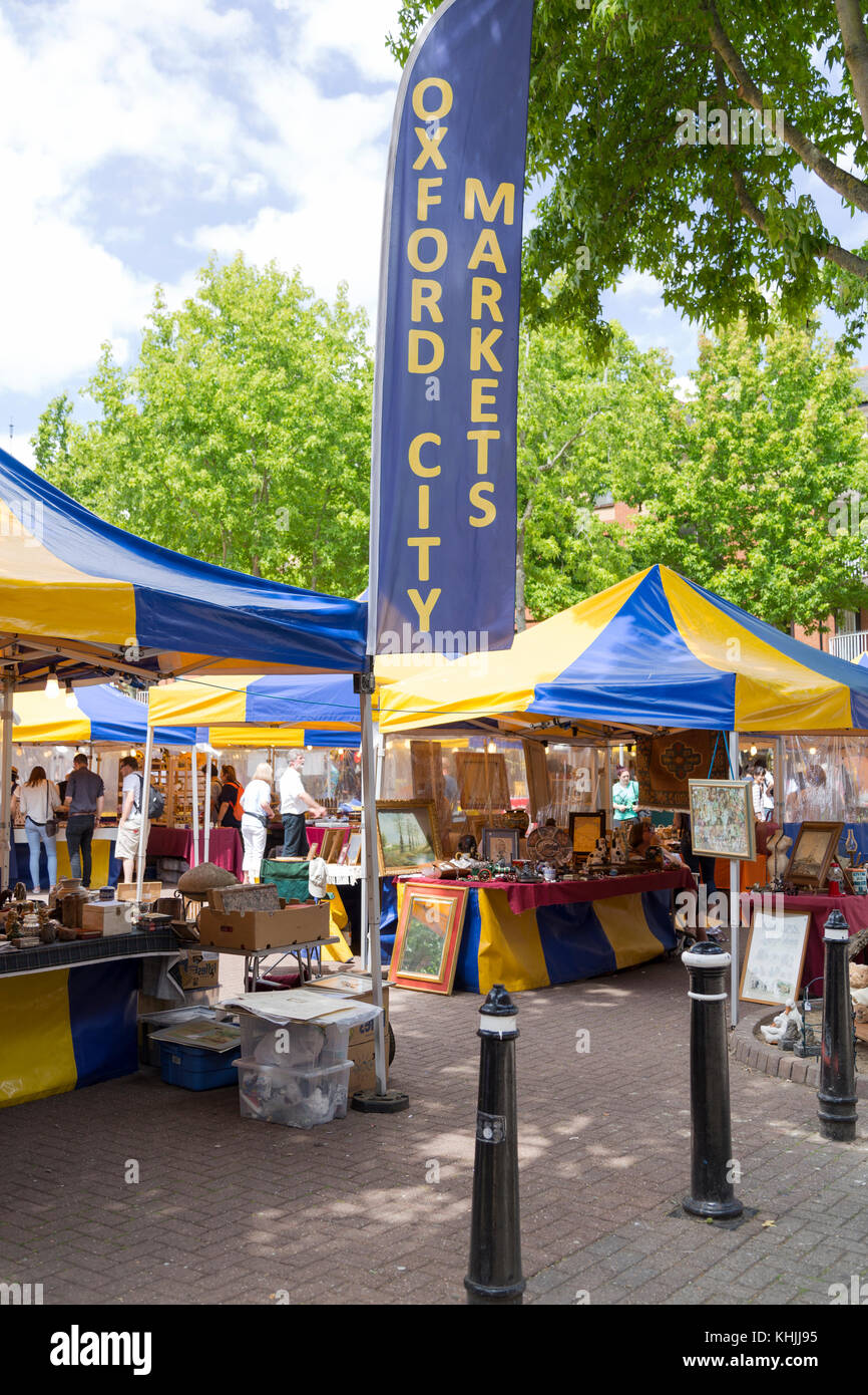 Oxford Market High Resolution Stock Photography and Images - Alamy