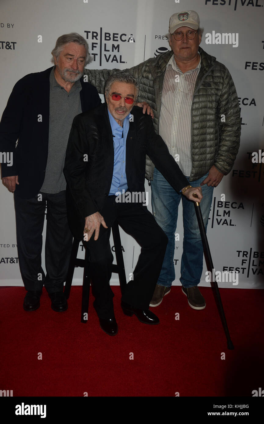 Chevy chase tribeca film festival hi-res stock photography and images ...