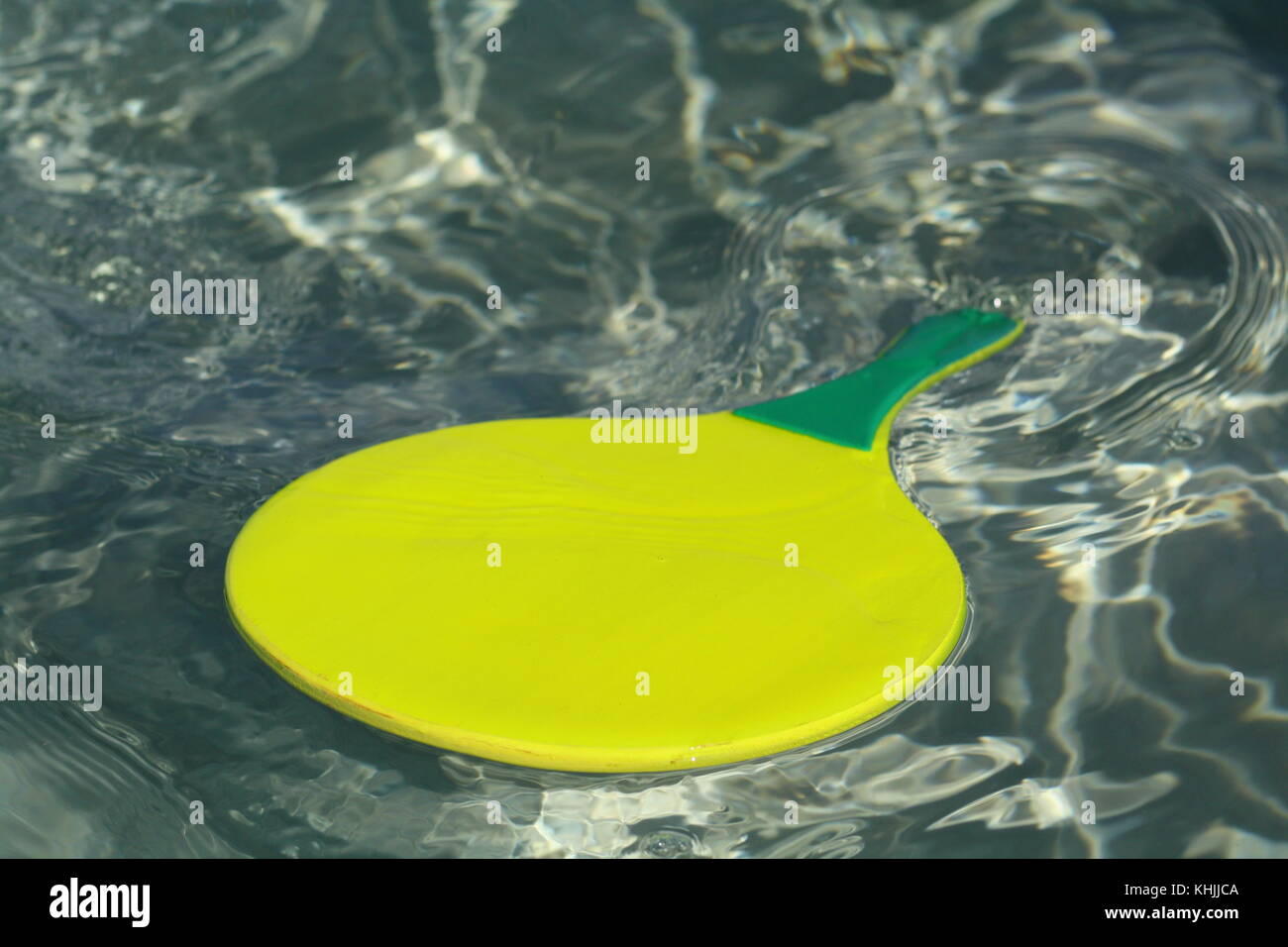 Paddle Ball And Toy High Resolution Stock Photography and Images - Alamy