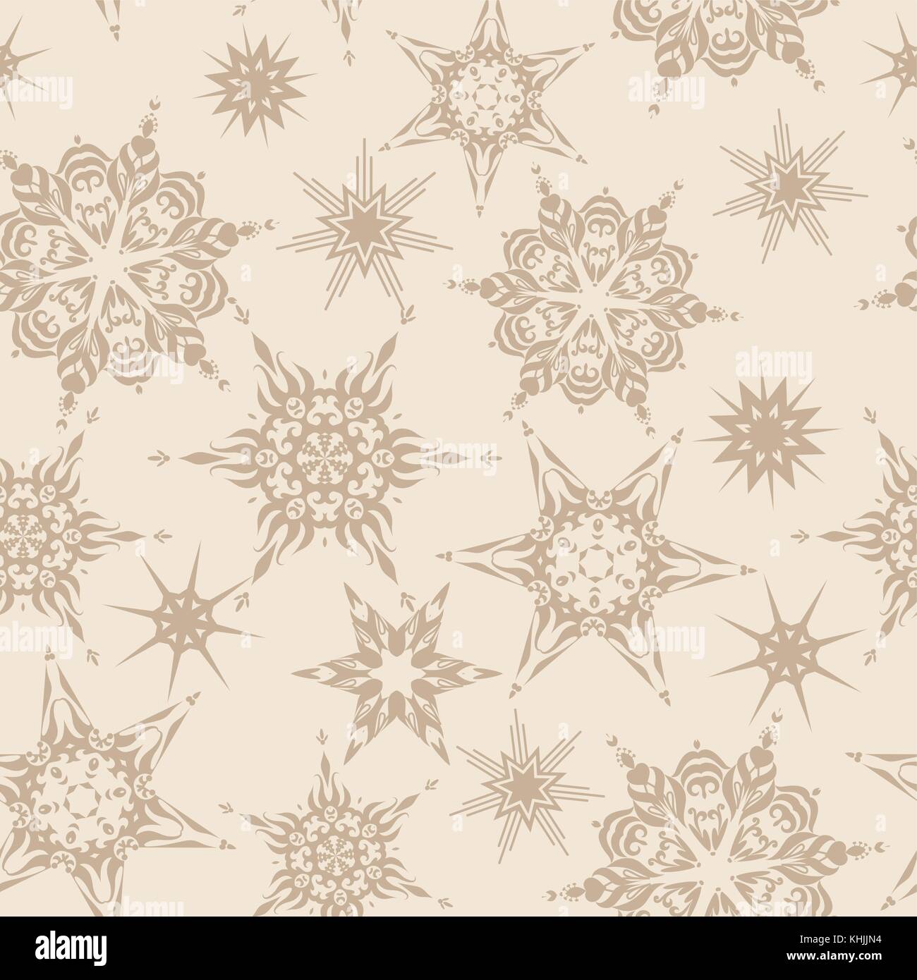 Fairy pattern design Stock Vector Images - Alamy