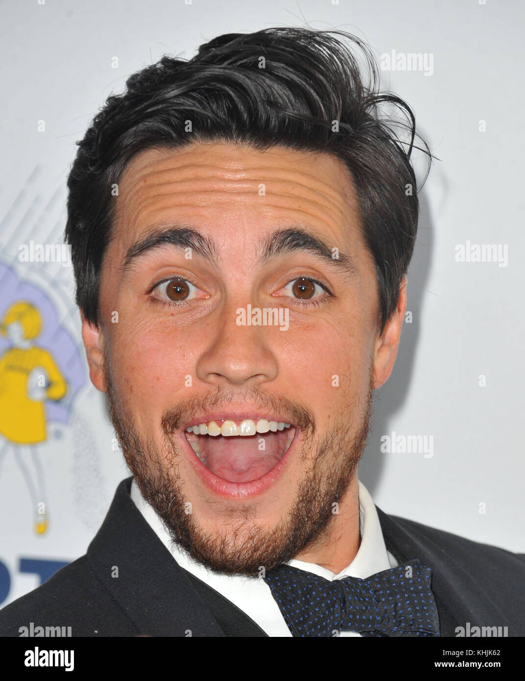 BEVERLY HILLS, CA - APRIL 18: Chester See attends the 8th annual Thirst ...