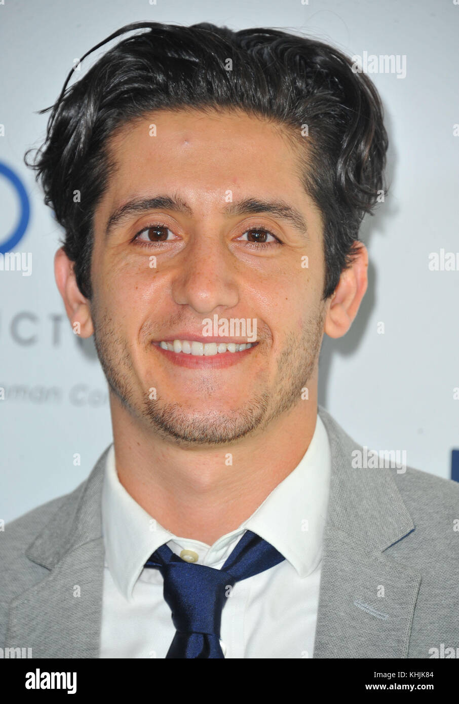 BEVERLY HILLS, CA - APRIL 18: Wesam Keesh attends the 8th annual Thirst ...