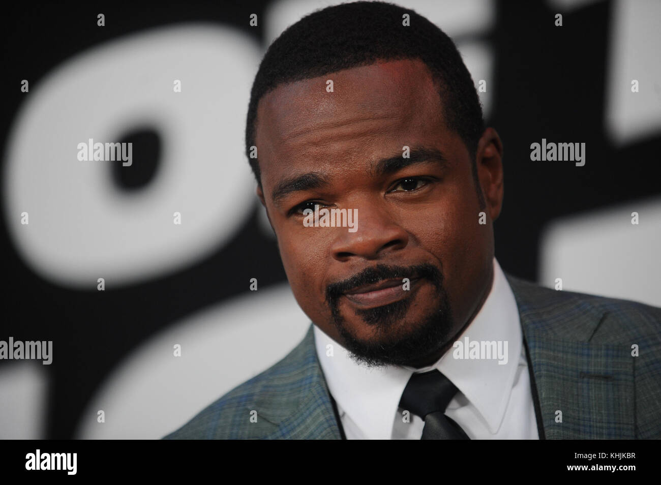 NEW YORK, NY - APRIL 08: Gary Gray attends 'The Fate Of The Furious ...