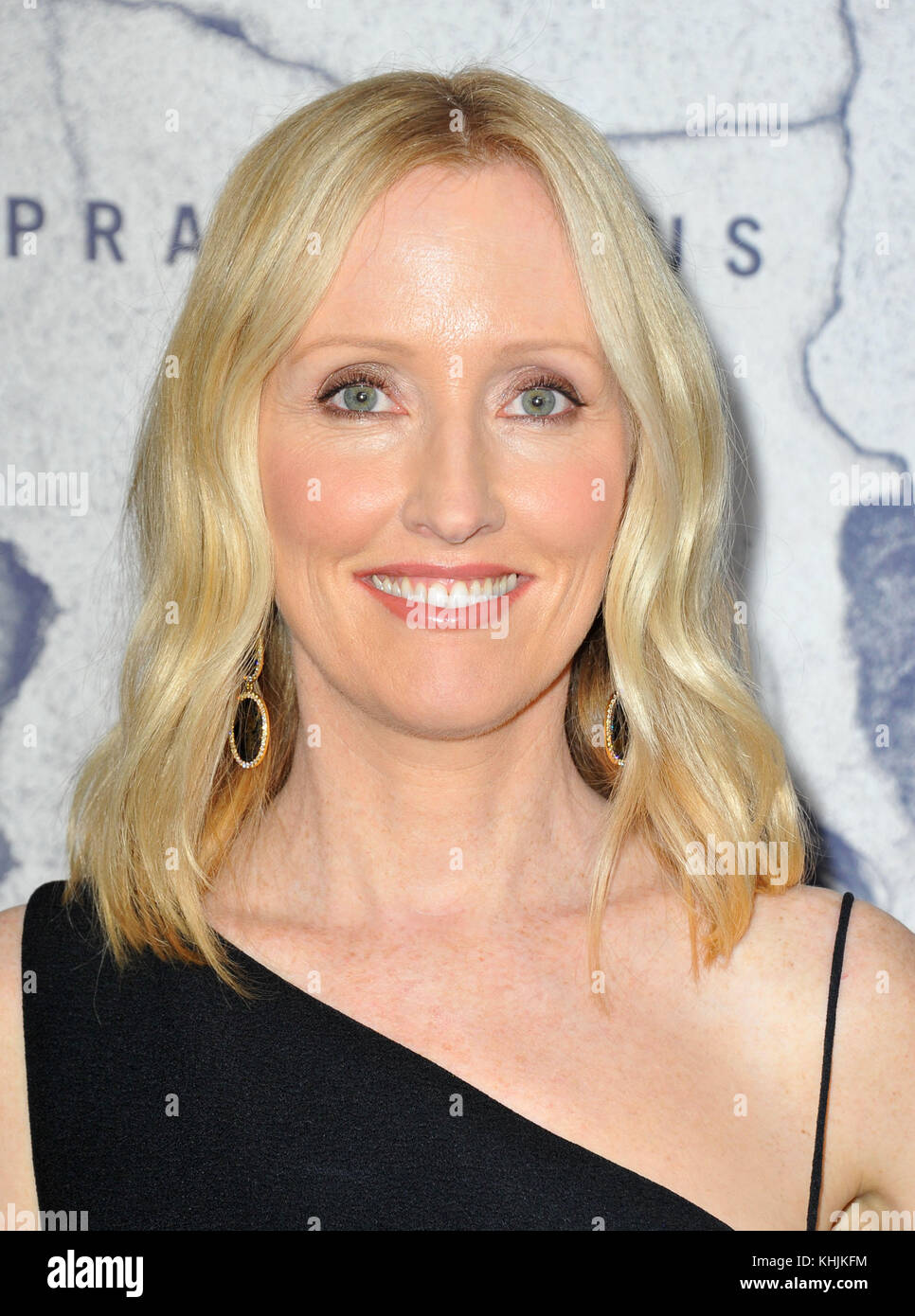 Janel Moloney Actress Stock Photos & Janel Moloney Actress Stock Images ...