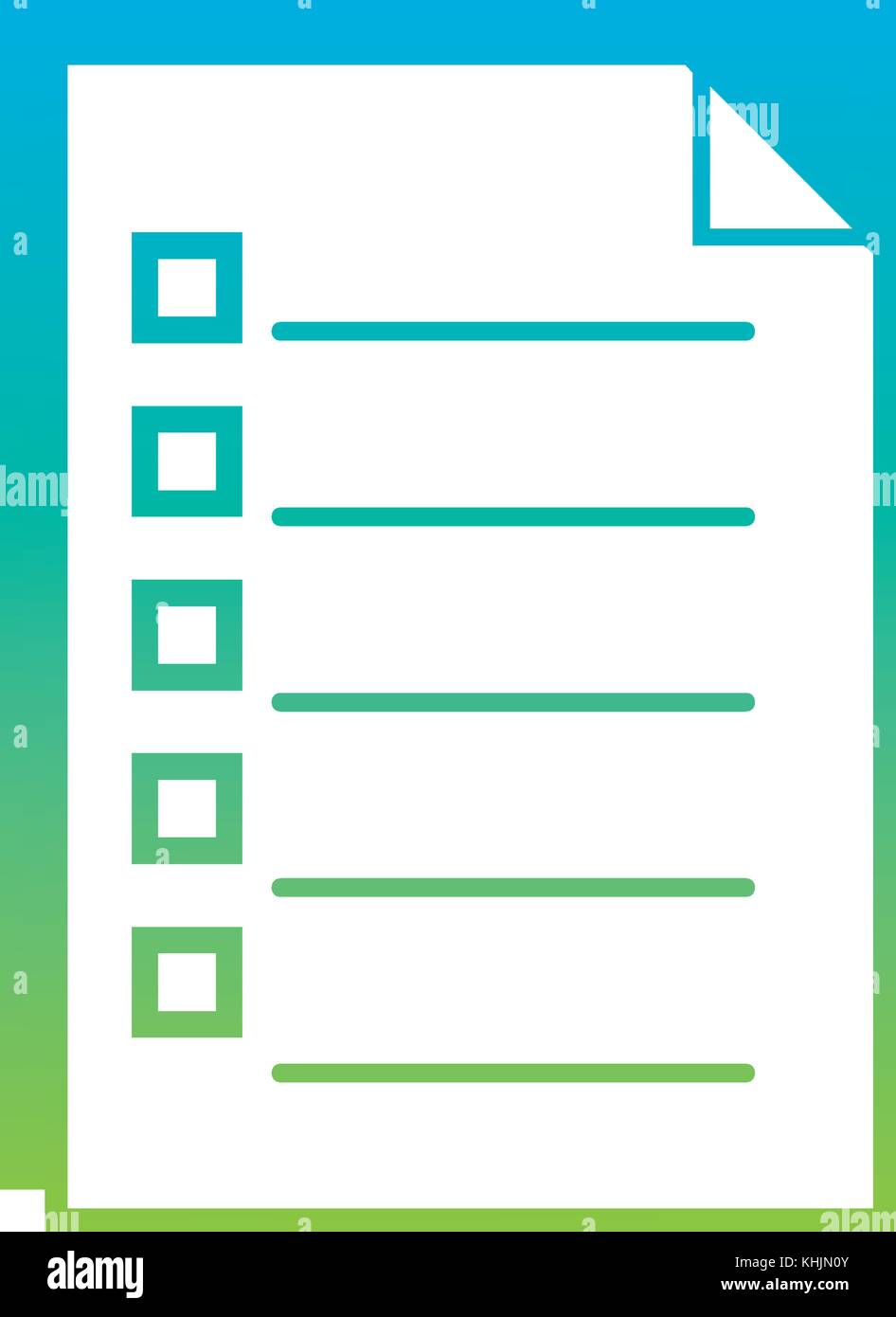 silhouette documents paperwork information archive office vector ...