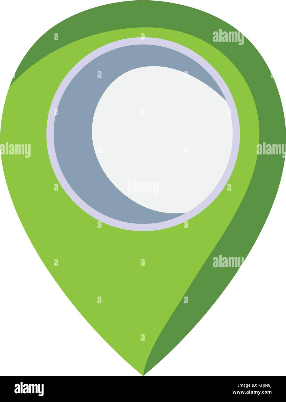 location symbol to destination travel explore Stock Vector Image & Art ...