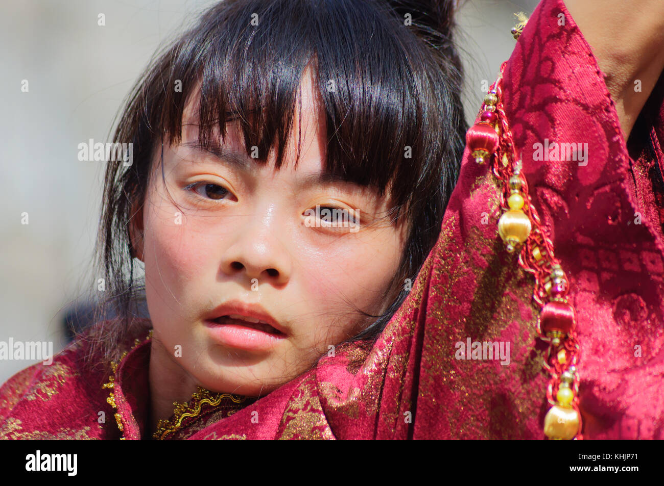 Hsu chen wei production dance company hi-res stock photography and ...