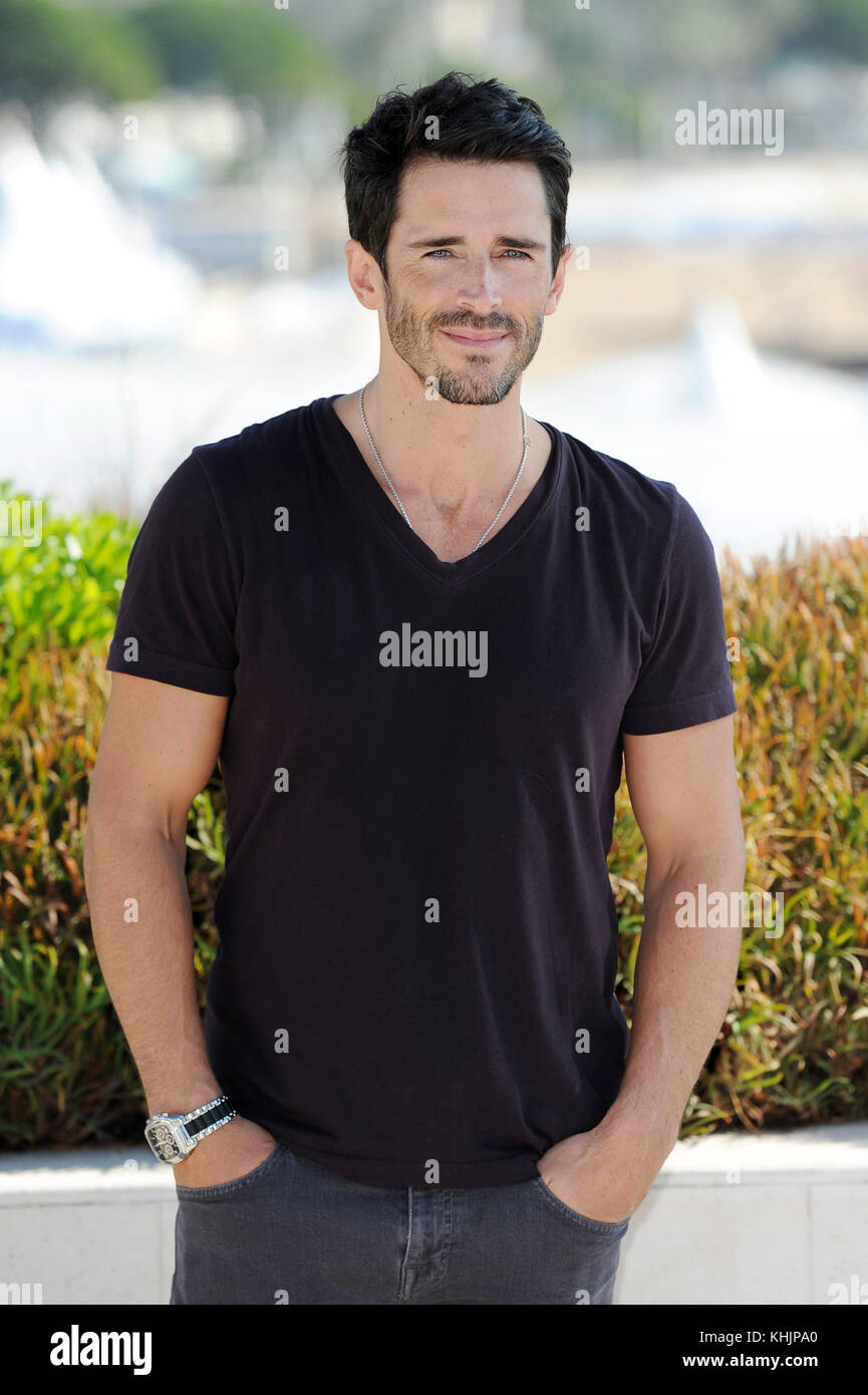 MIPCOM 2017 - The Bay - Photocall Featuring: Jeremy Snyder Where ...