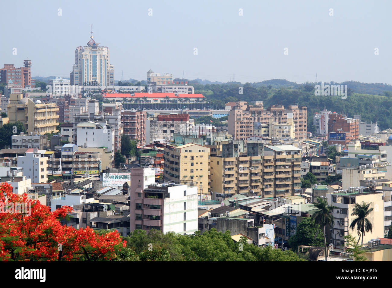 Changhua hi-res stock photography and images - Alamy