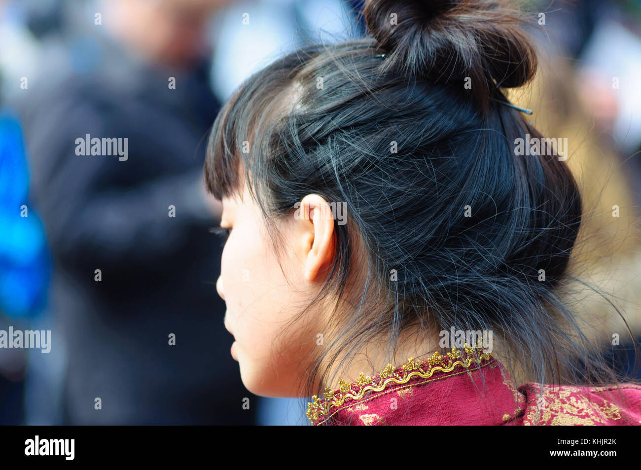 Hsu chen wei production dance company hi-res stock photography and ...