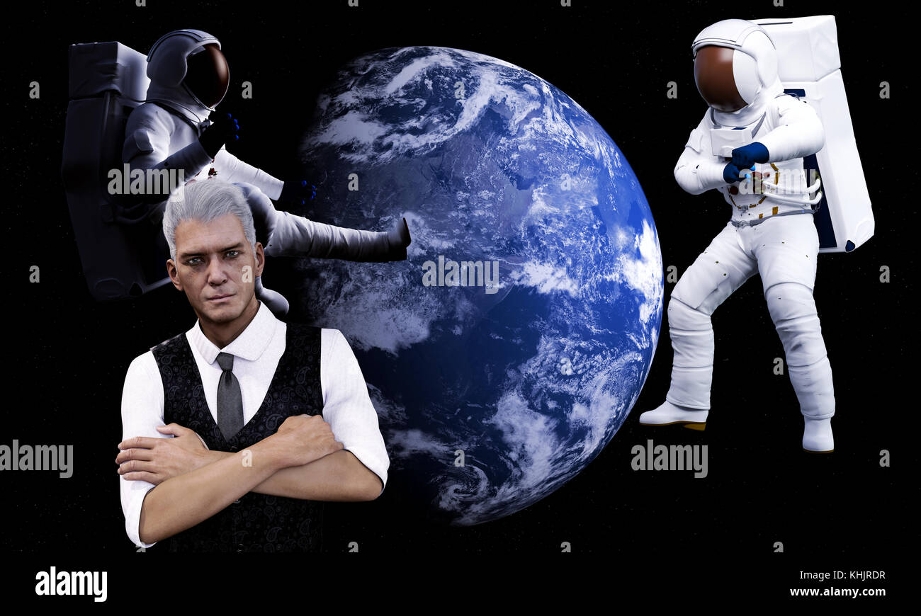 Space science project hi-res stock photography and images - Alamy