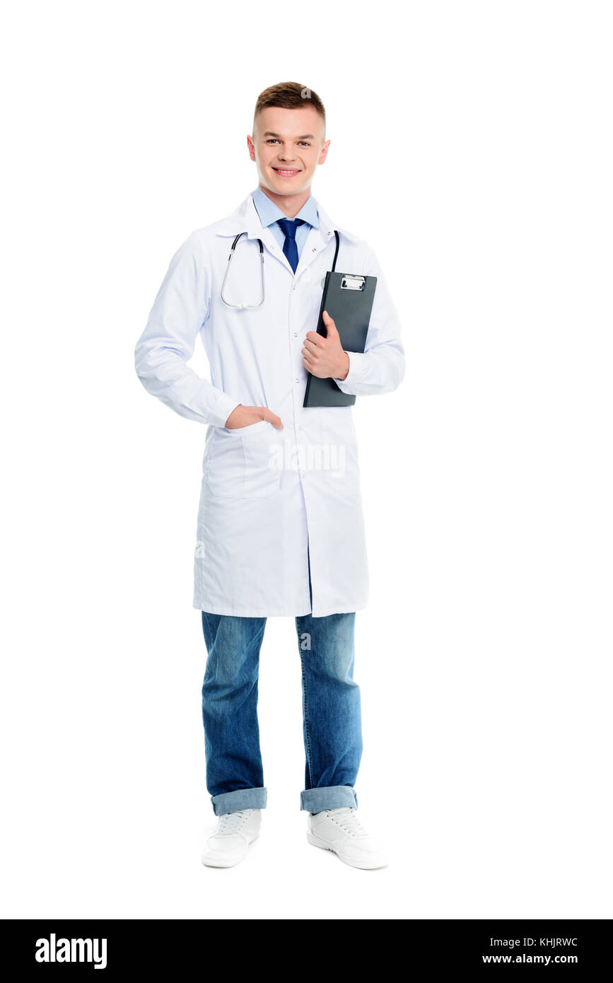 Doctor stethoscope hi-res stock photography and images - Alamy