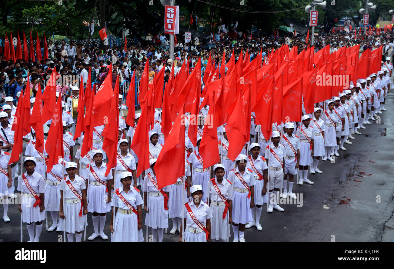Suci communist party hi-res stock photography and images - Alamy