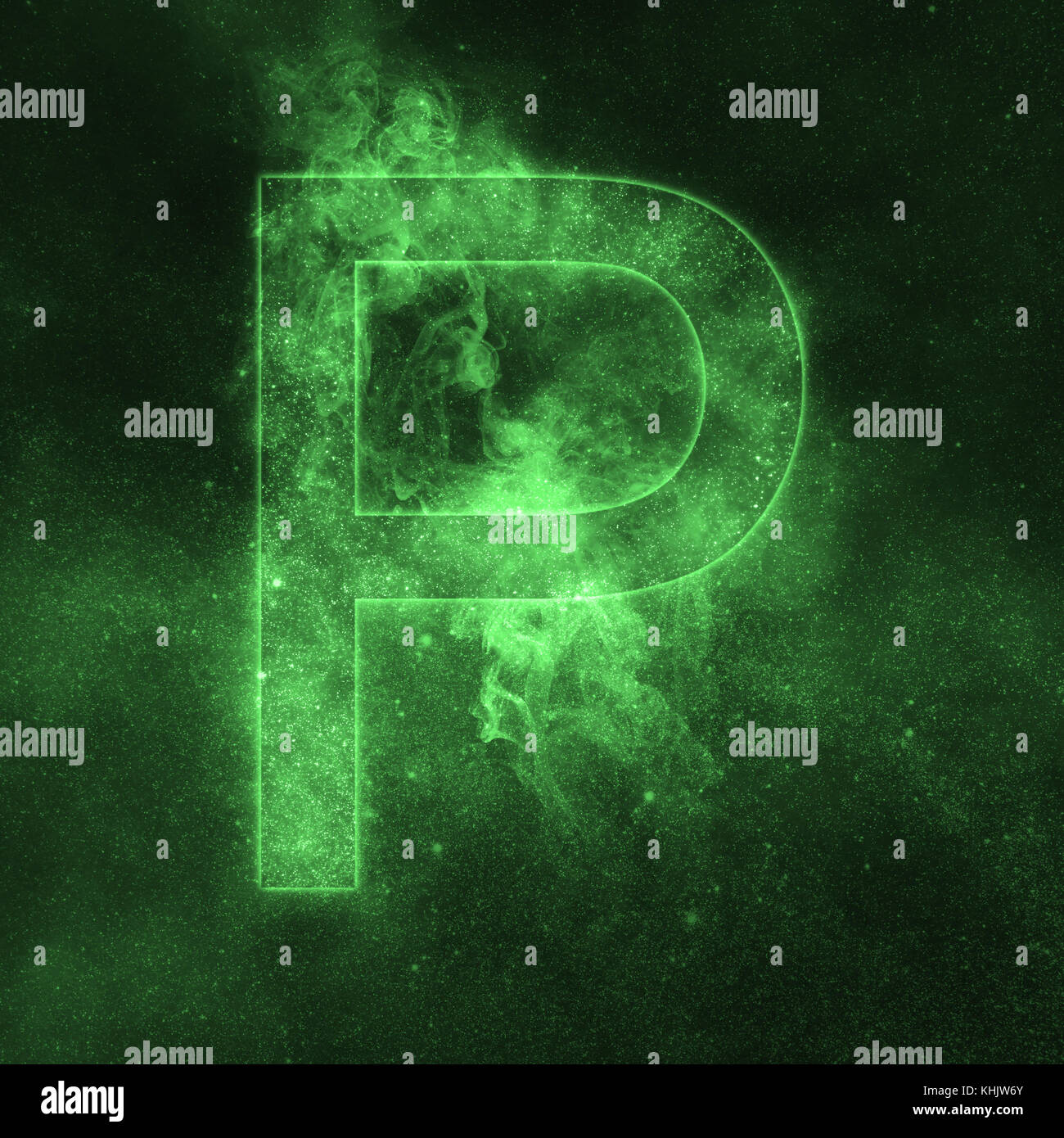 Letter P Logo High Resolution Stock Photography and Images - Alamy