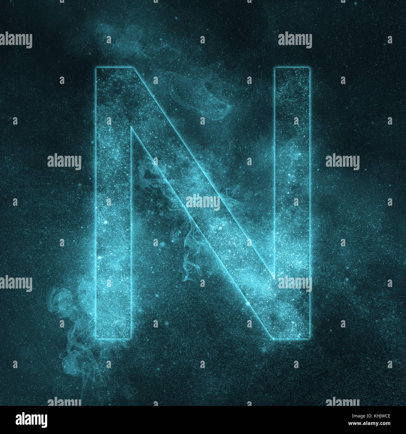 N symbol hi-res stock photography and images - Alamy