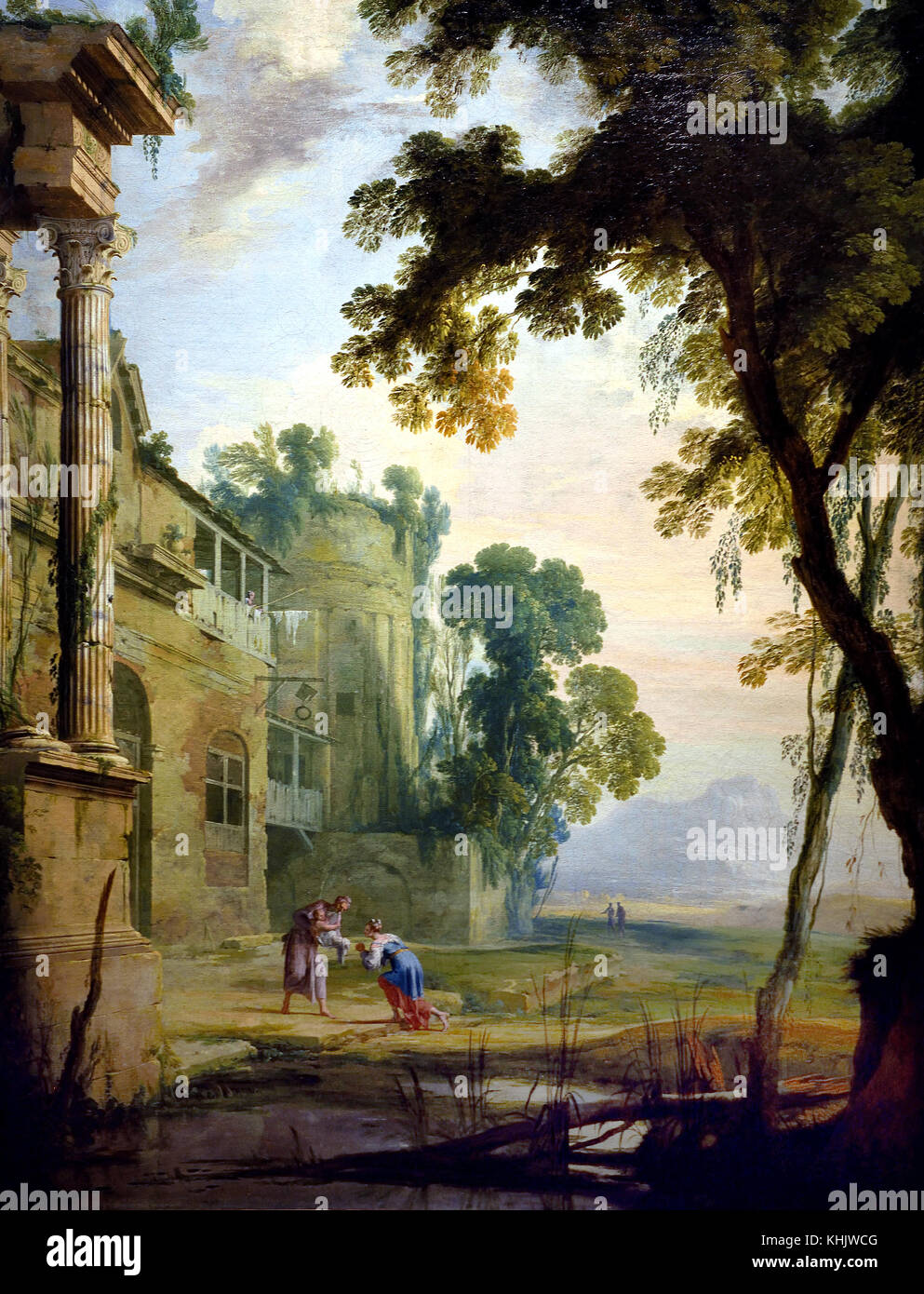 1655 hi-res stock photography and images - Alamy