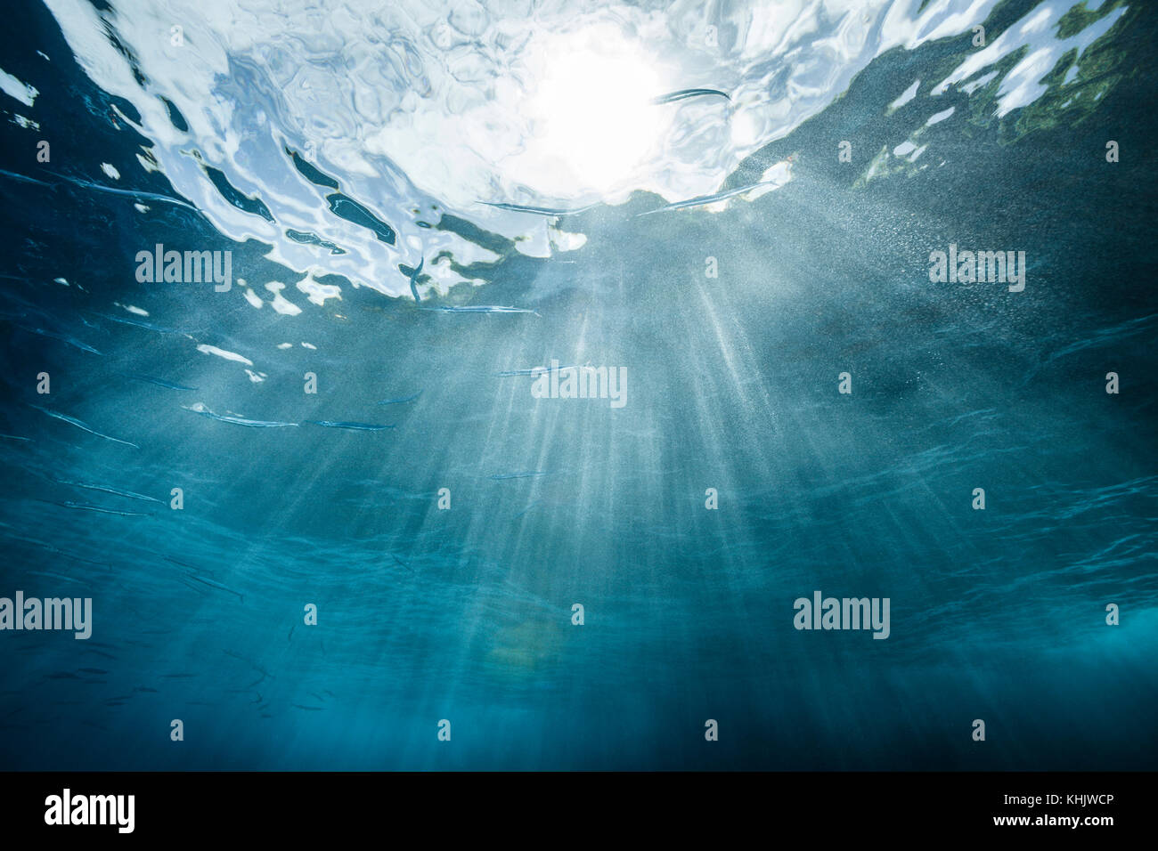 Sunbeam island hi-res stock photography and images - Alamy