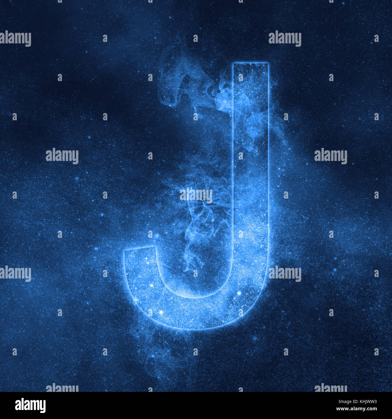 J letters logo hi-res stock photography and images - Alamy
