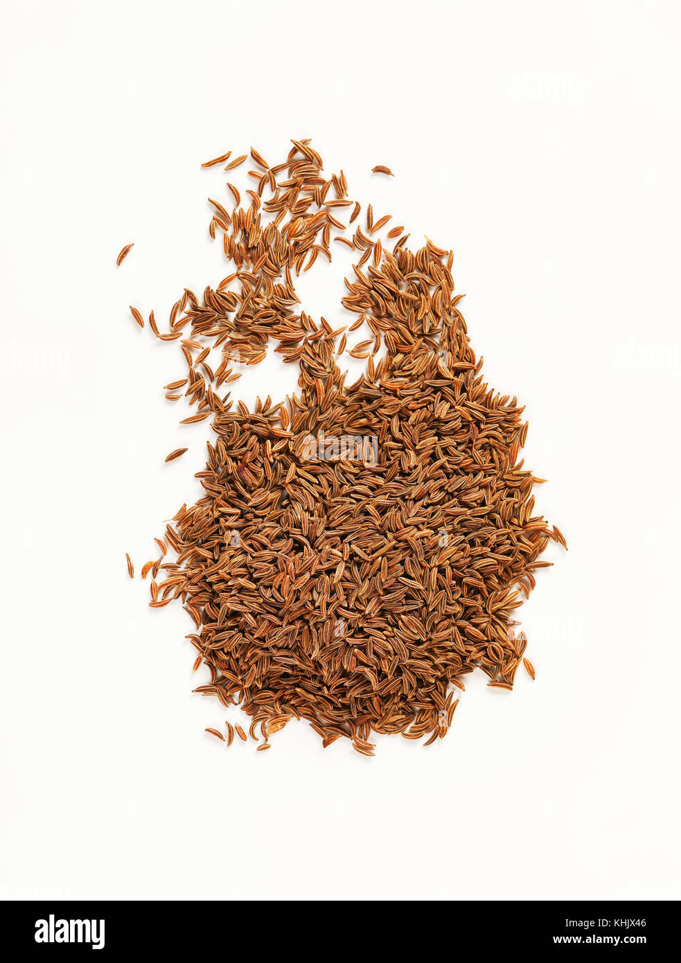 Caraway seed hi-res stock photography and images - Alamy