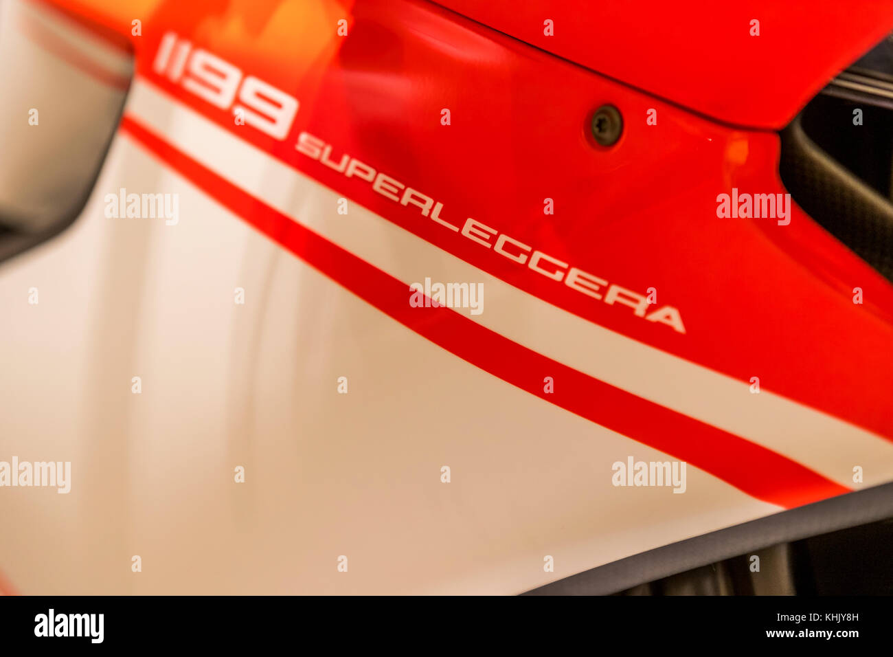 Famous motorcycles and Ducati history on show at the factory Ducati ...